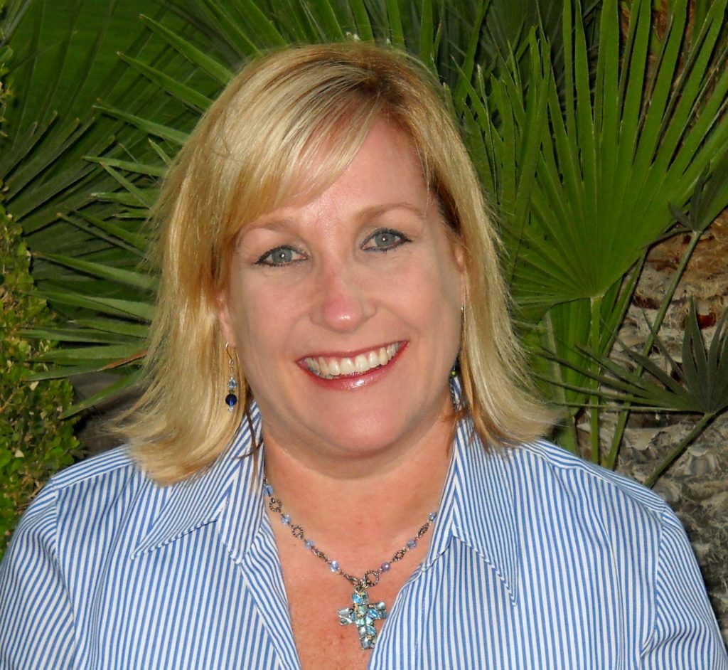 Wendy Van Messel - California Legislative Action Committee - CAI-CLAC