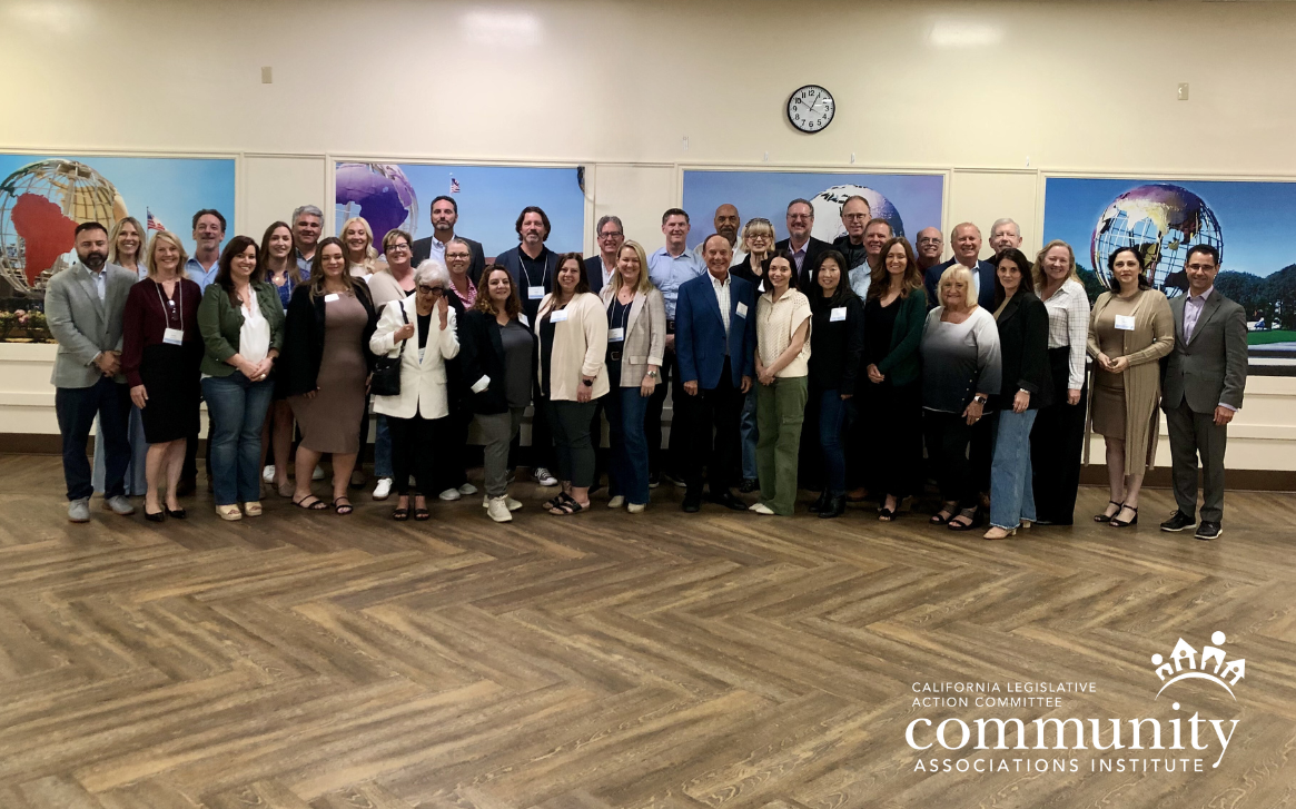 2024 Annual Planning Meeting Recap - California Legislative Action ...