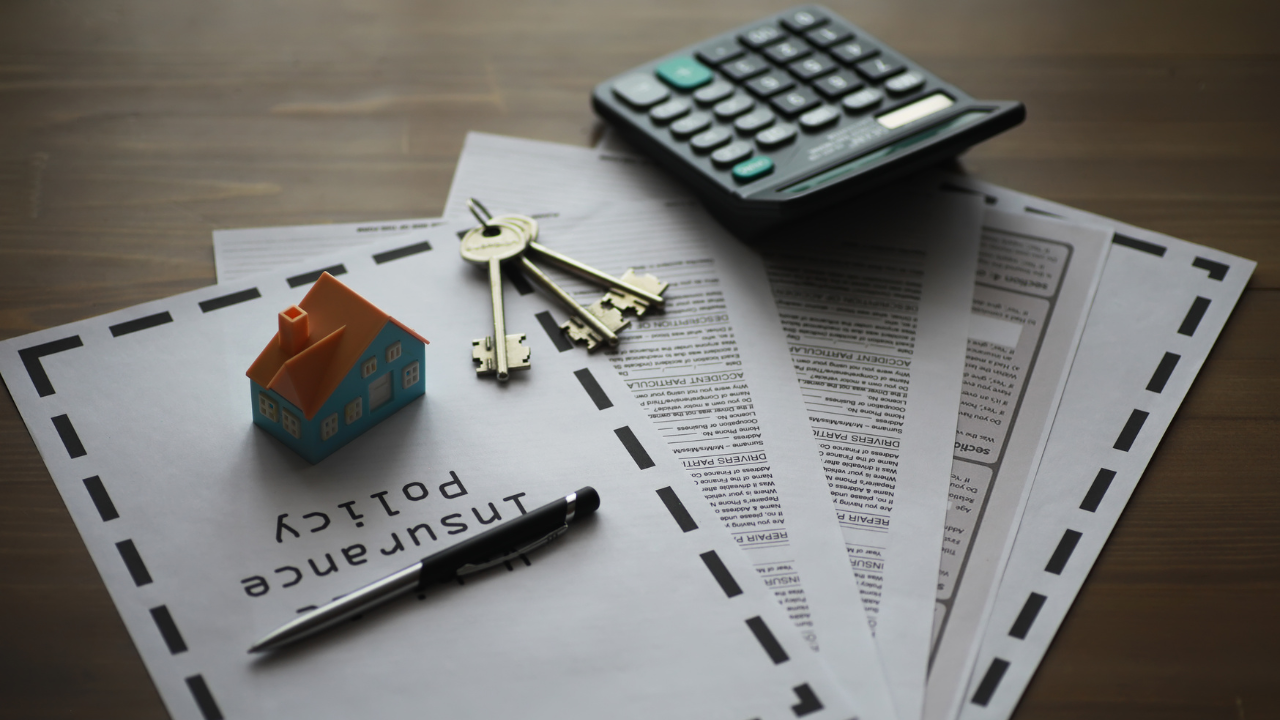 Understanding Your HOA’s Governing Documents for Insurance - California ...