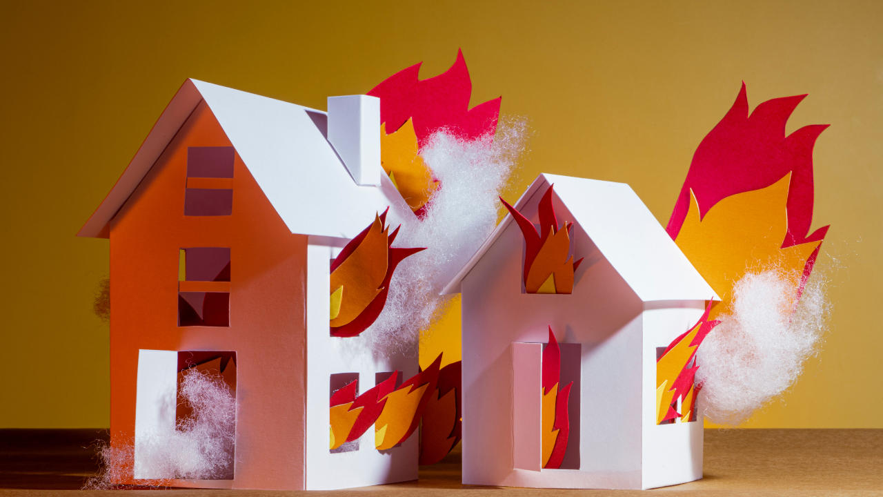 Wildfire Risk Reduction - California Legislative Action Committee - CAI ...