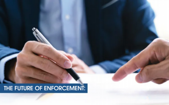 How AB 130 Impacts Enforcement of Governing Documents - California ...