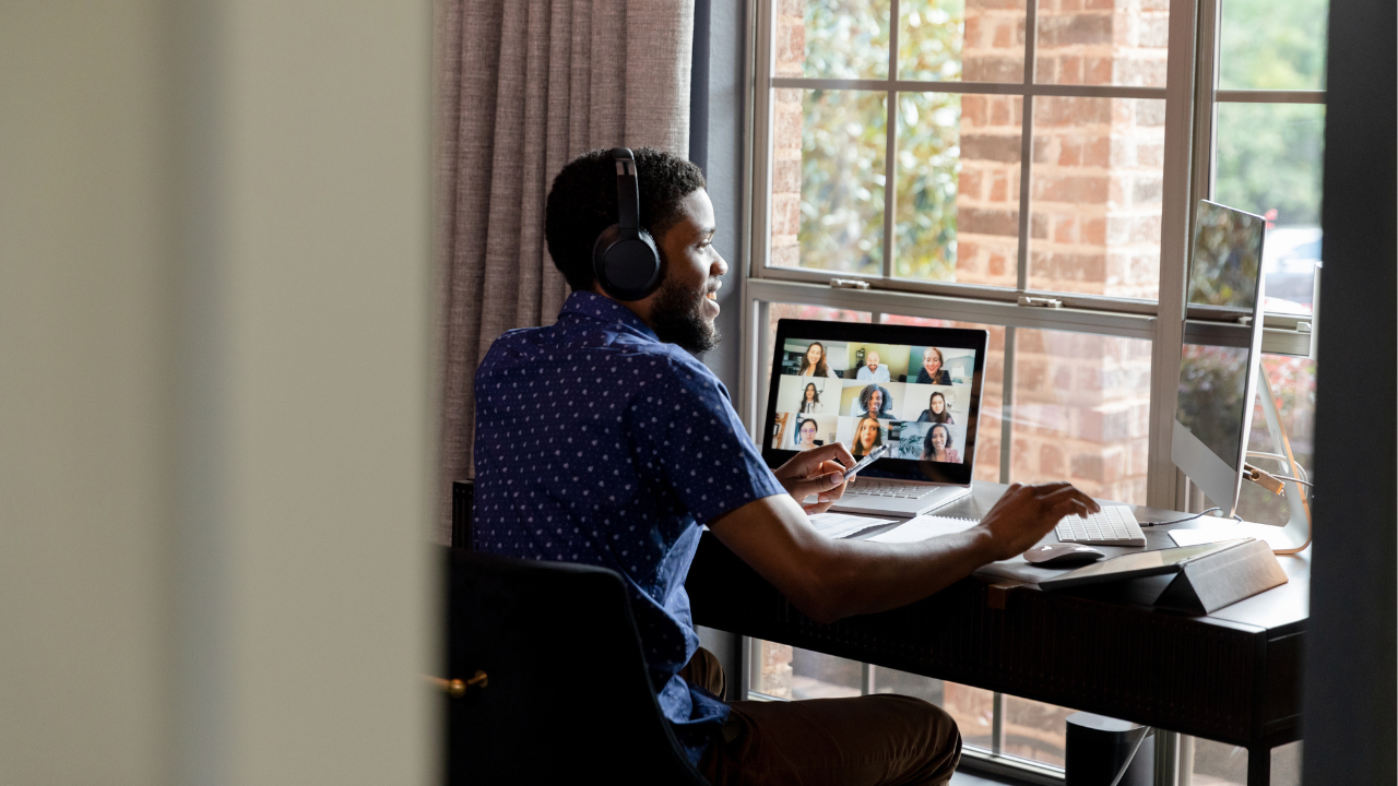 The Online Boardroom: How Virtual Meetings Are Changing HOA Governance ...